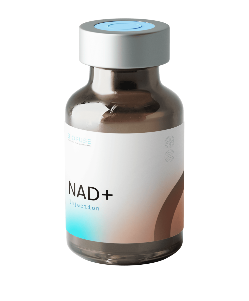 NAD+ Injections | Deland Medical Wellness Center